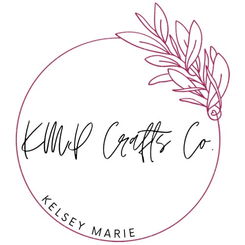 KMPCraftsCo - Etsy