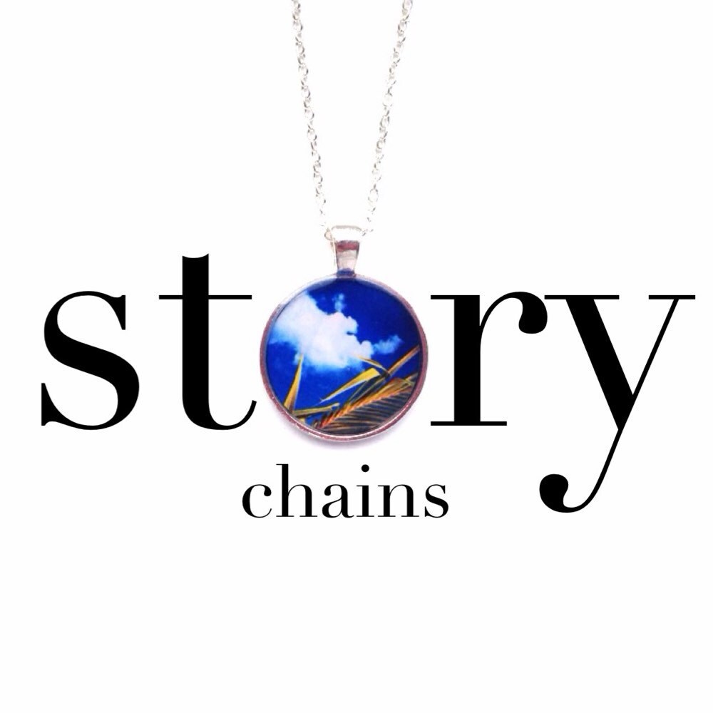 StoryChains - Etsy