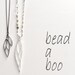 Colorful statement and minimalist jewelry for all. by BeadABoo