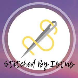 Slommy Cross Stitch Pattern / Funny Subversive Needlepoint / Gen Z ...