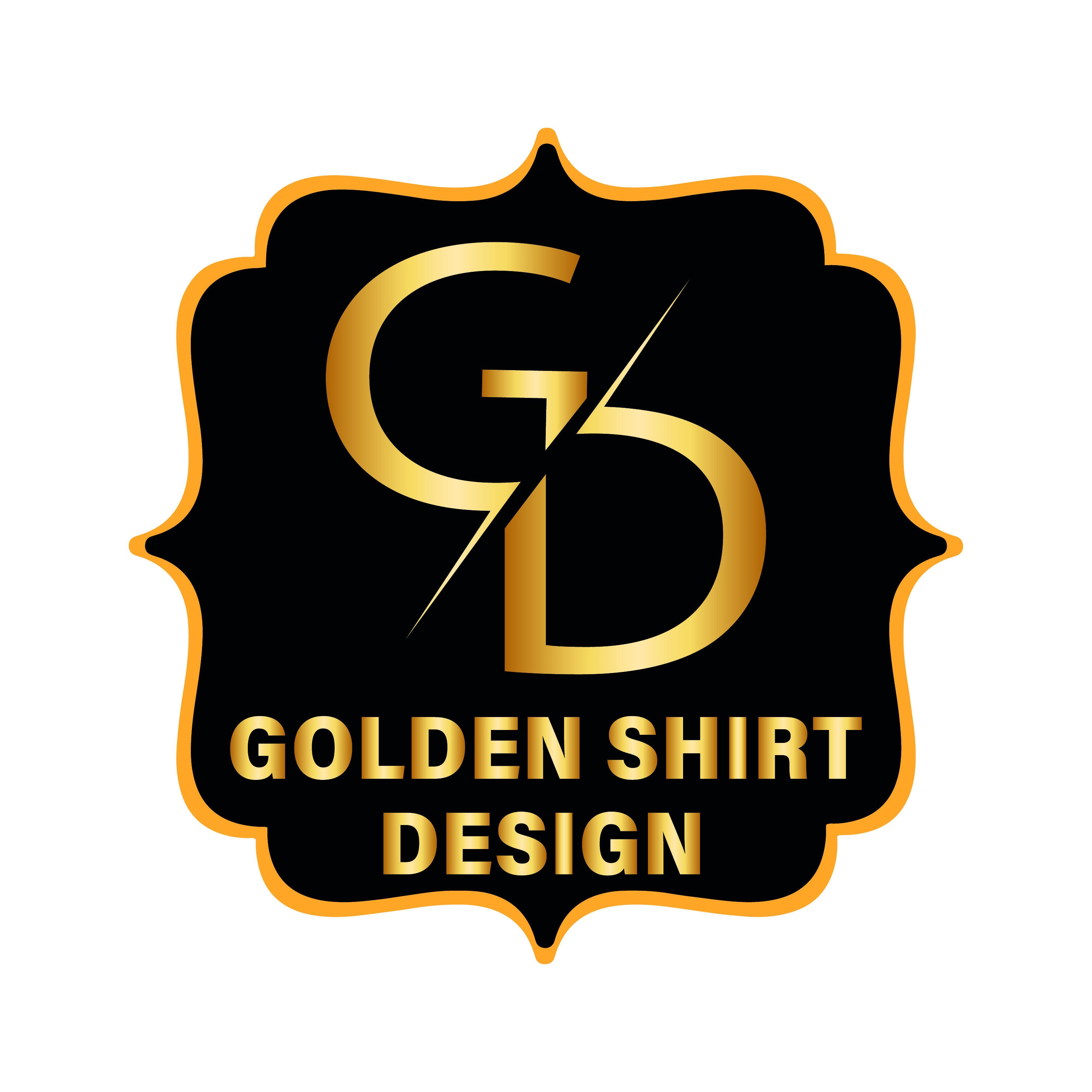 GoldenShirtDesign - Etsy