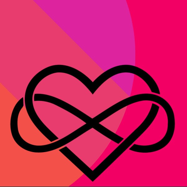 Throuple Quad Polyamory Ornament Peas in a Pod Polycule Gift 2023 - Etsy