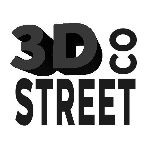 3DStreetCo - Etsy Ireland
