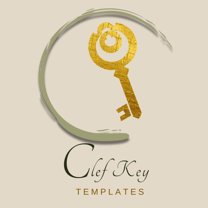 ClefKey - Etsy