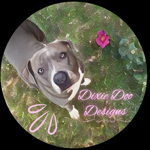 DixieDooDesign - Etsy