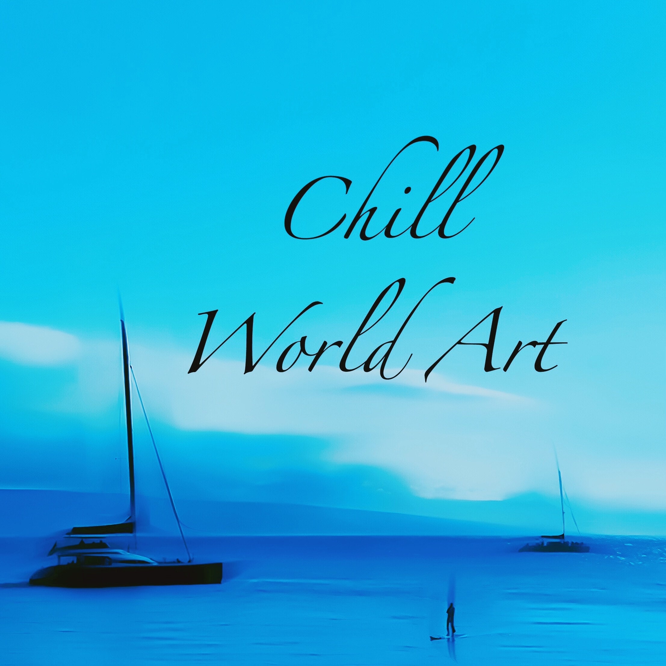 ChillWorldArt - Etsy