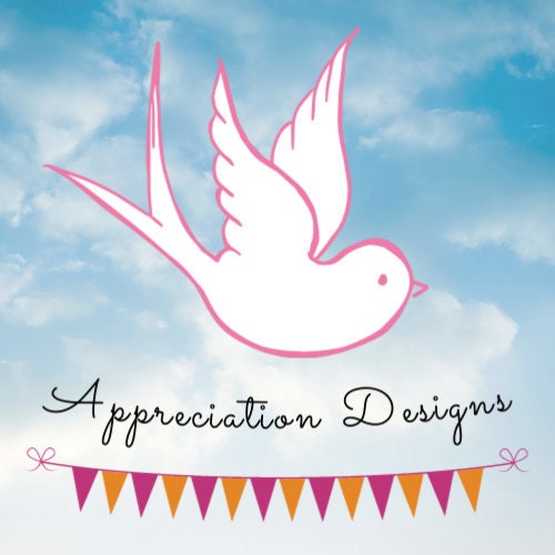AppreciationDesigns - Etsy