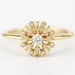 Morganite Engagement Ring Engagement Ring Simple Ring - Etsy