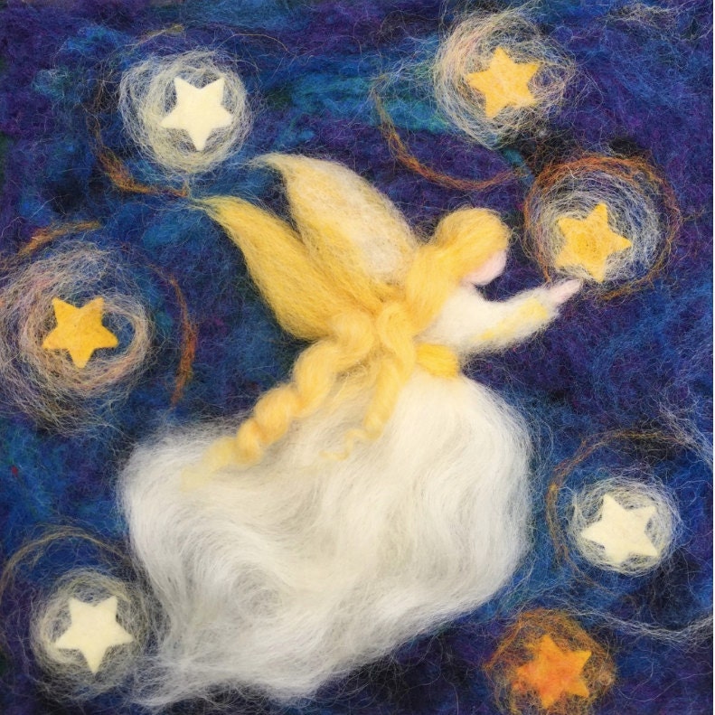 WoolWhimsyStudio - Etsy