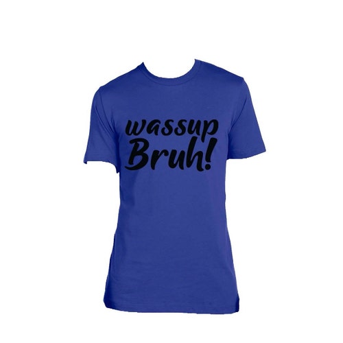 wassupMovement - Etsy