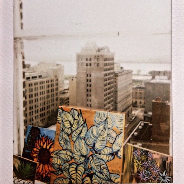 MostlyAcrylic - Etsy