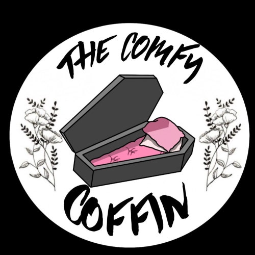 TheComfyCoffin - Etsy