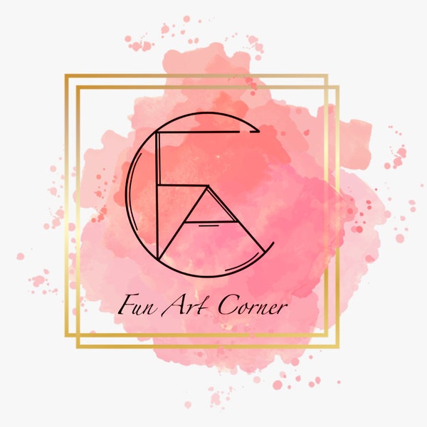 FunArtCorner - Etsy