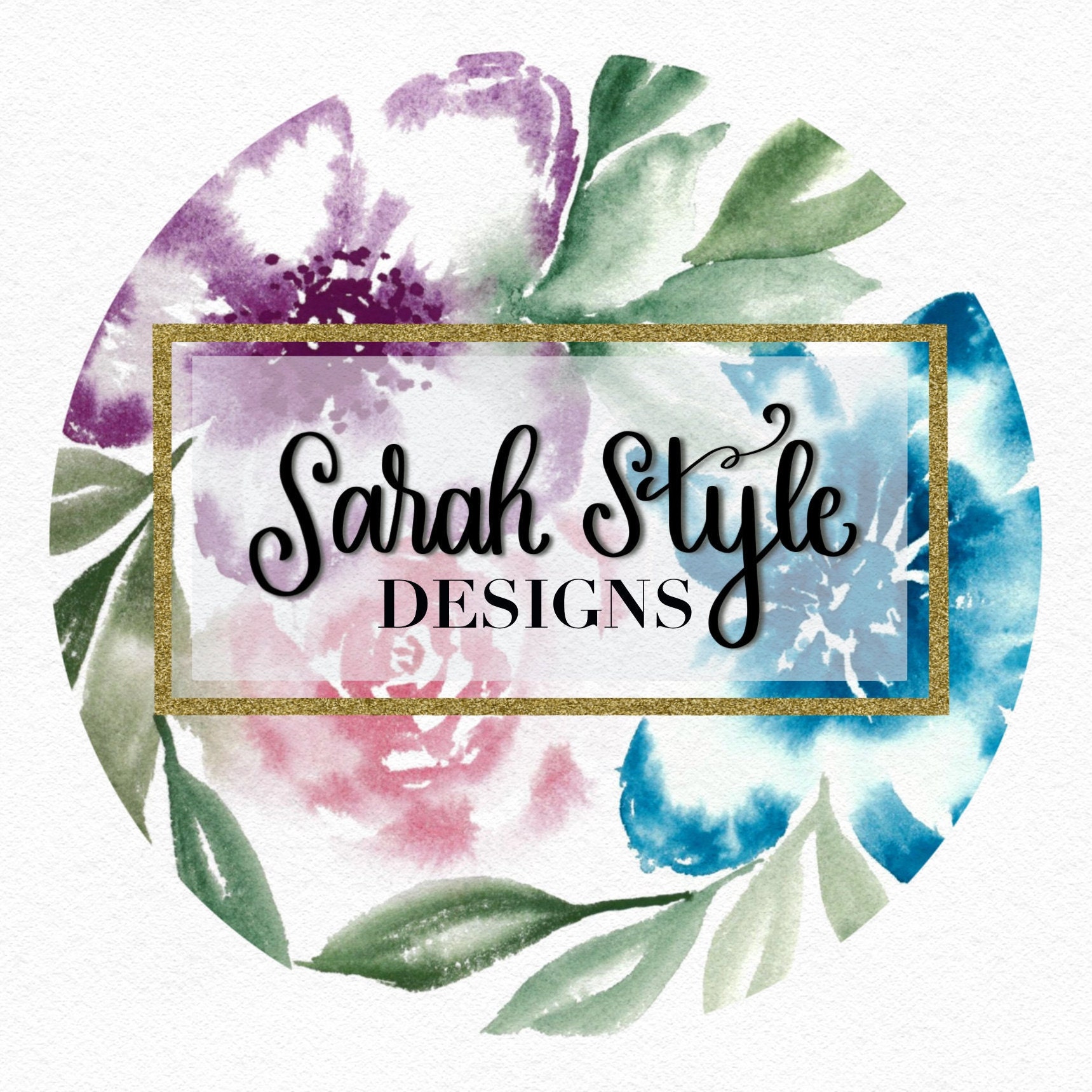SarahStyleDesigns - Etsy