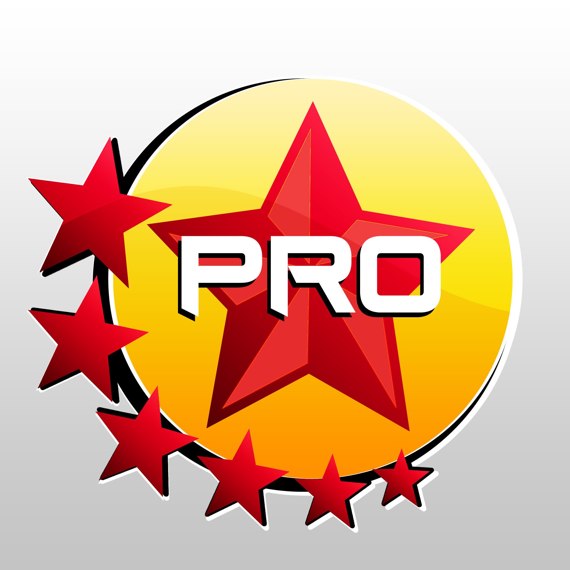 RedStarPro - Etsy