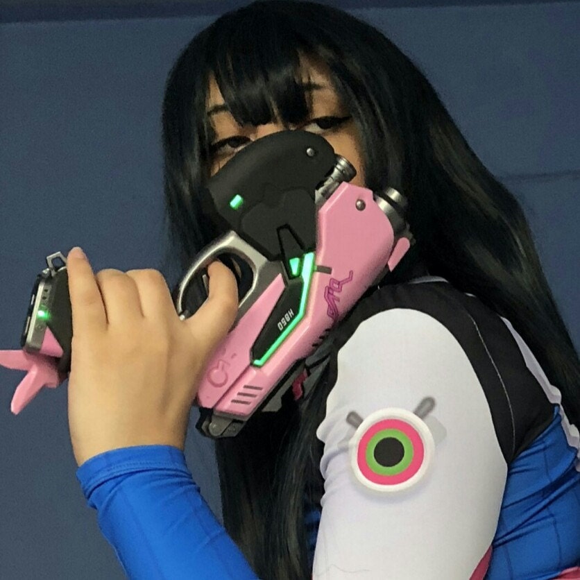 Lewd Cosplay Prints Digital by MilkiLewds on Etsy