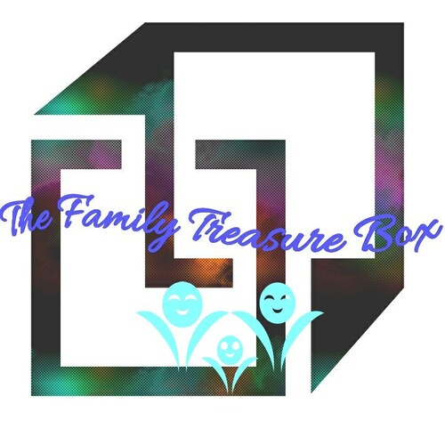 TheFamilyTreasurebox - Etsy