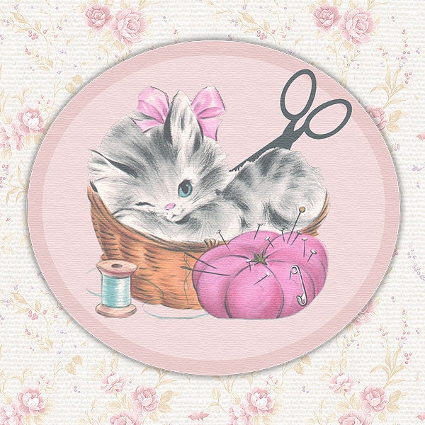 FooFooThreads - Etsy