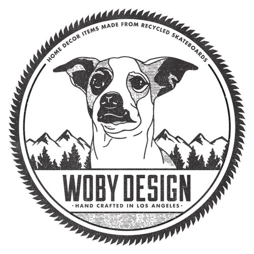 WobyDesign - Etsy