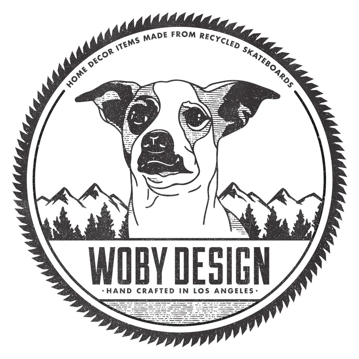 WobyDesign - Etsy
