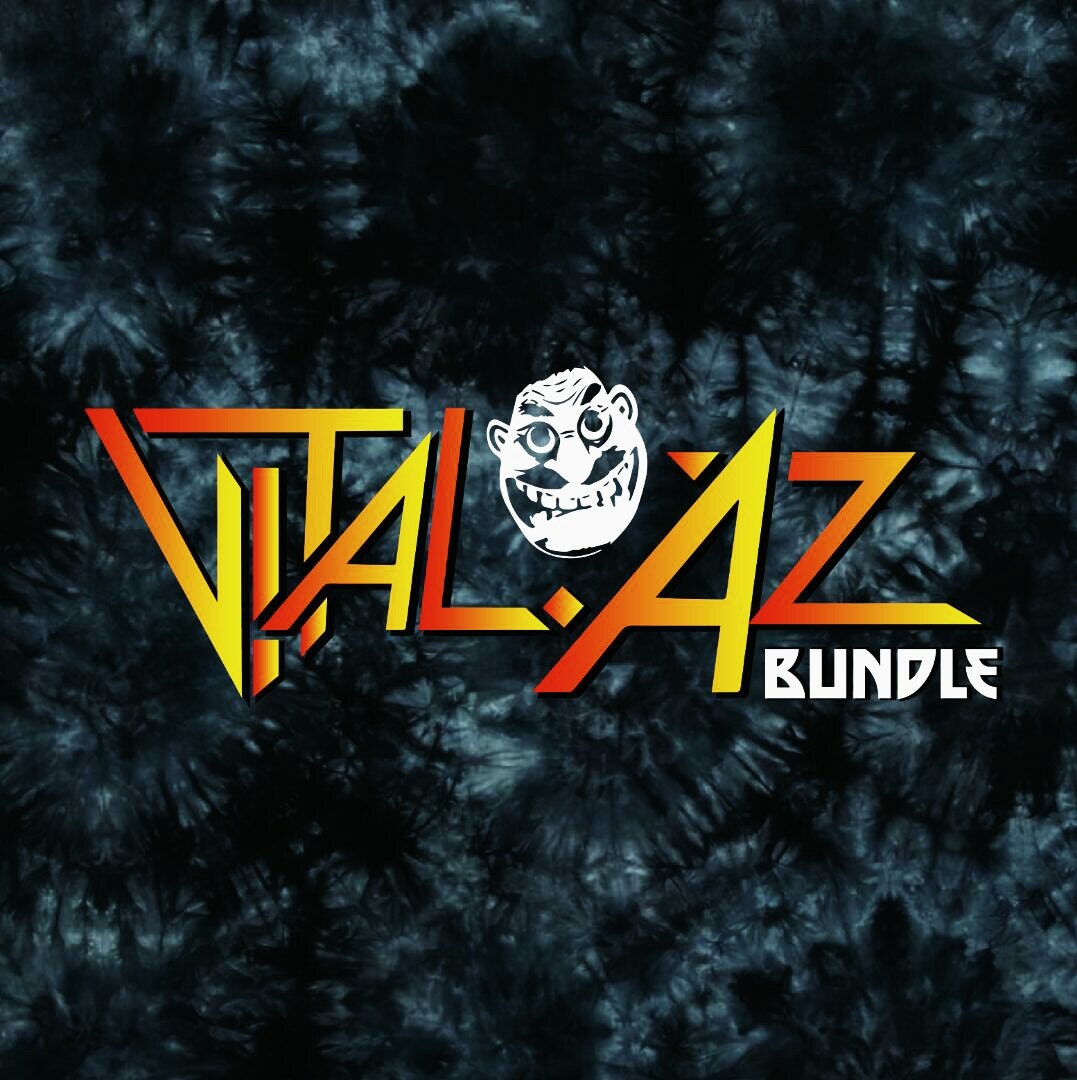 VitalAzVintageStore - Etsy