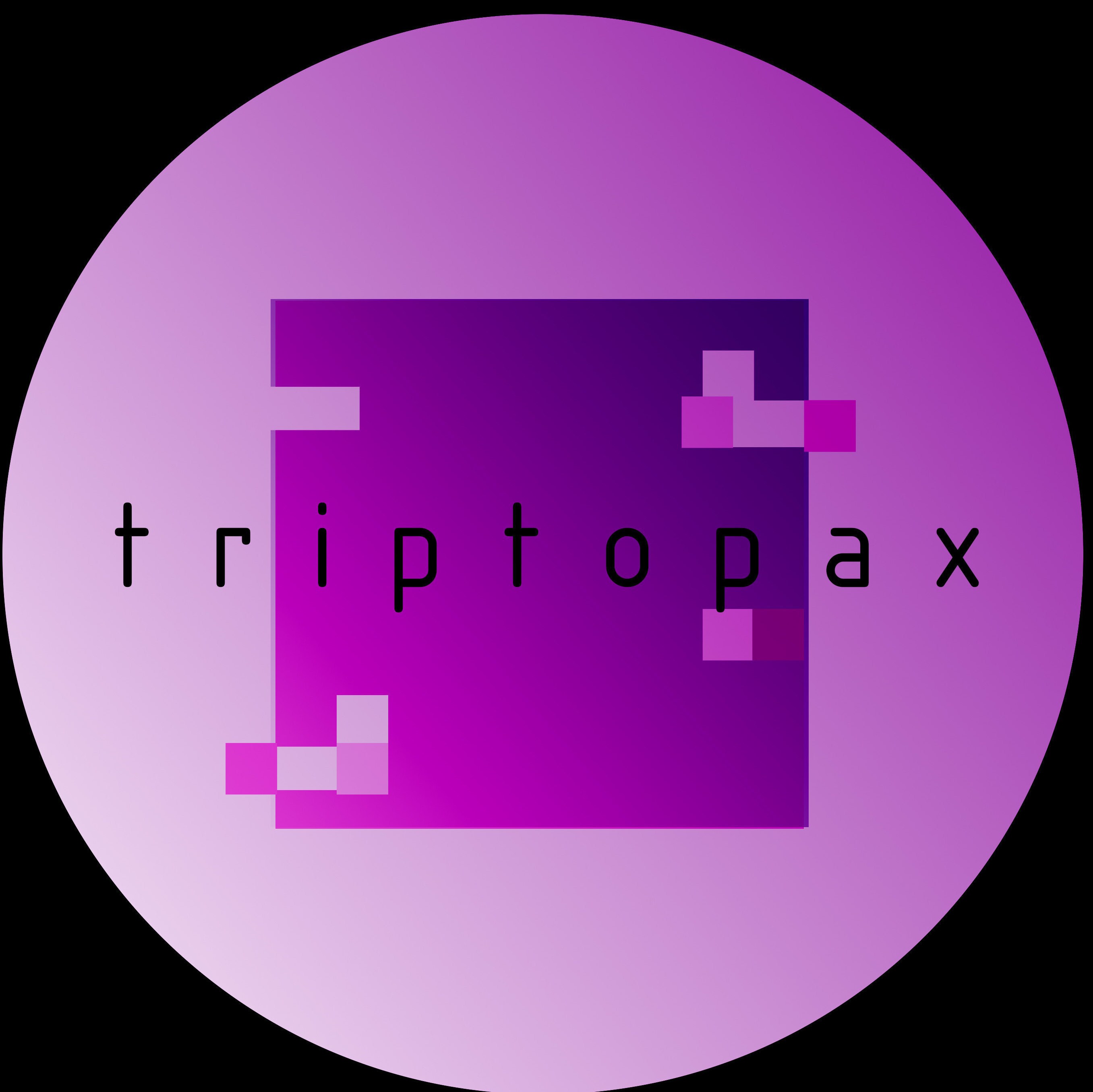Triptopax - Etsy