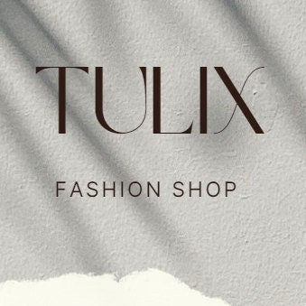 Tulix - Etsy