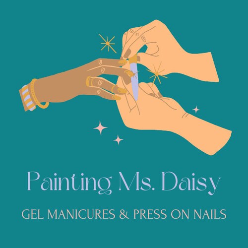 PaintingMsDaisyShop - Etsy