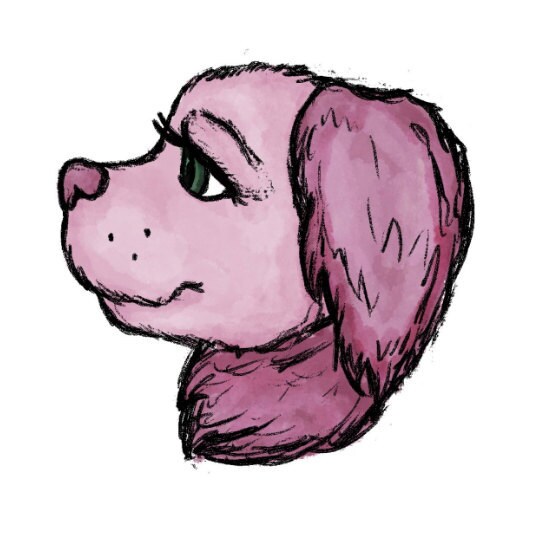 GerrieBerriePlush - Etsy