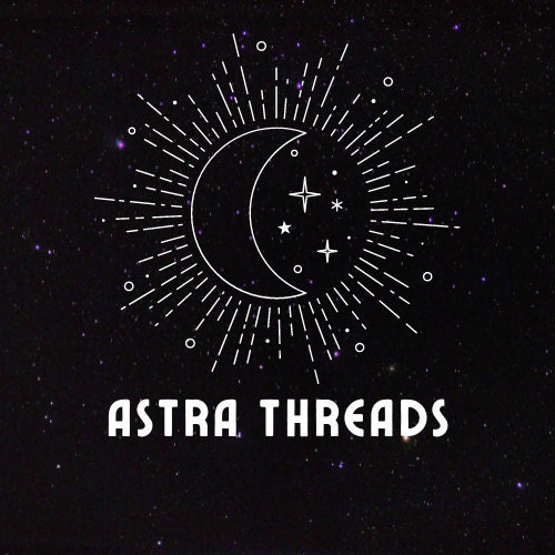 AstraThreads - Etsy