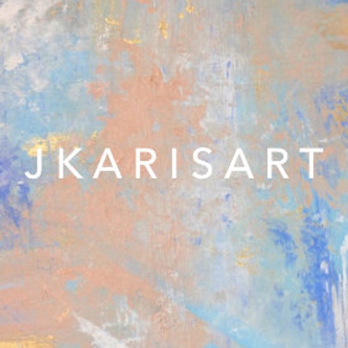 jkarisART - Etsy