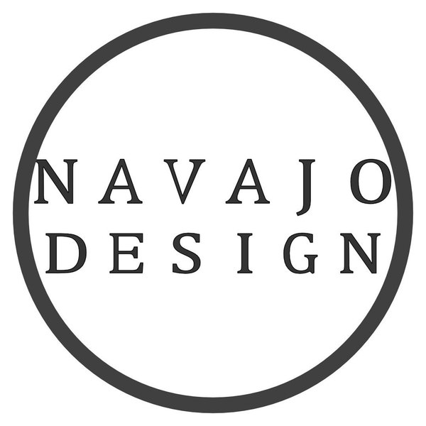 Navajo Round Designs Aztec Style Pattern Digital Download for Print and ...