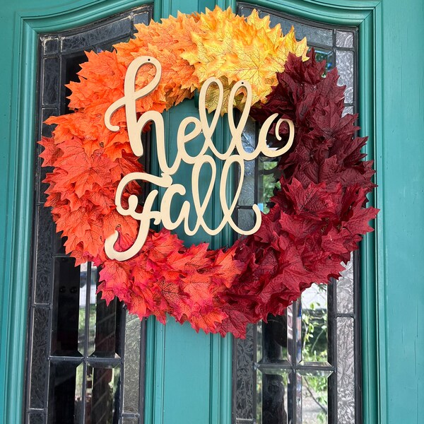 Music Wreath, Large Music Teacher Wreath, Music Lovers Wreath ...