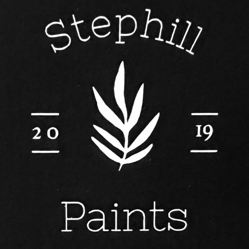 StephillPaints - Etsy