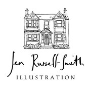 JenRussellSmith | Etsy
