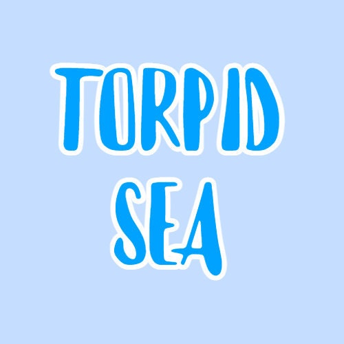 TorpidSea - Etsy