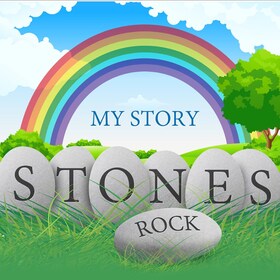 MyStoryStonesRock | Etsy