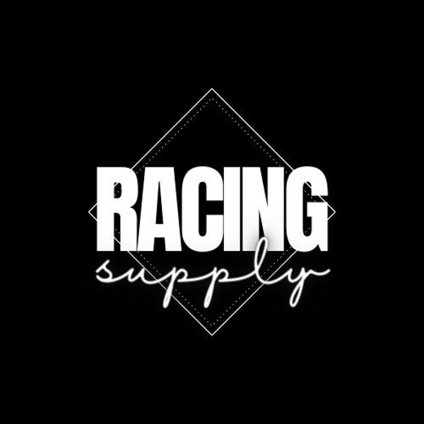 MX Dirt Track Racing Numbers SVG Font Bundle Png Ai Psd - Etsy