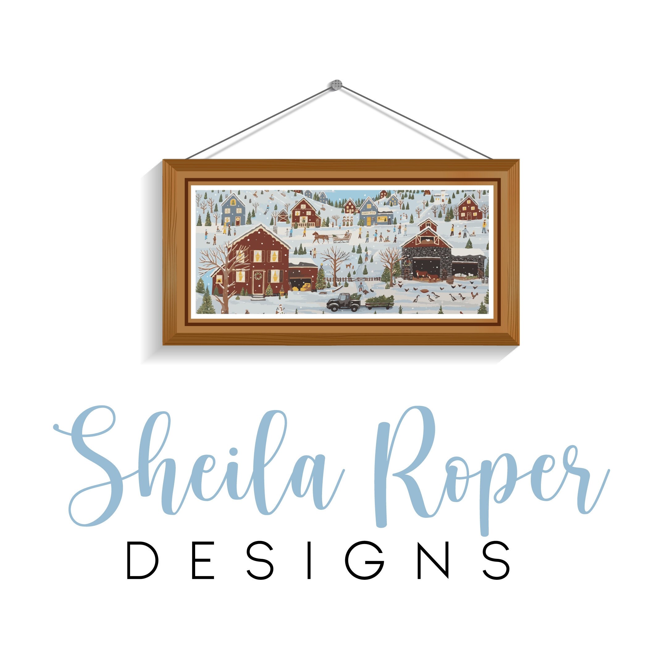 SheilaRoperDesigns - Etsy Australia