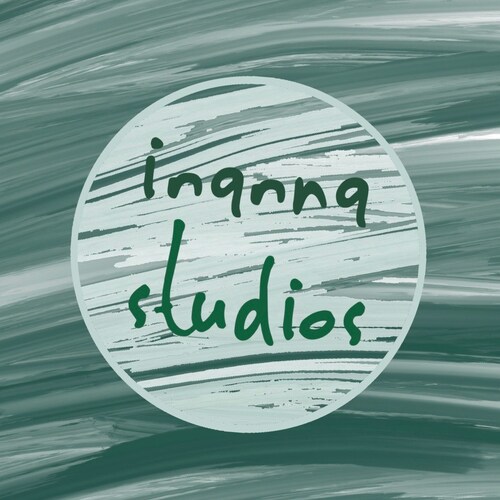 InannaStudios - Etsy UK