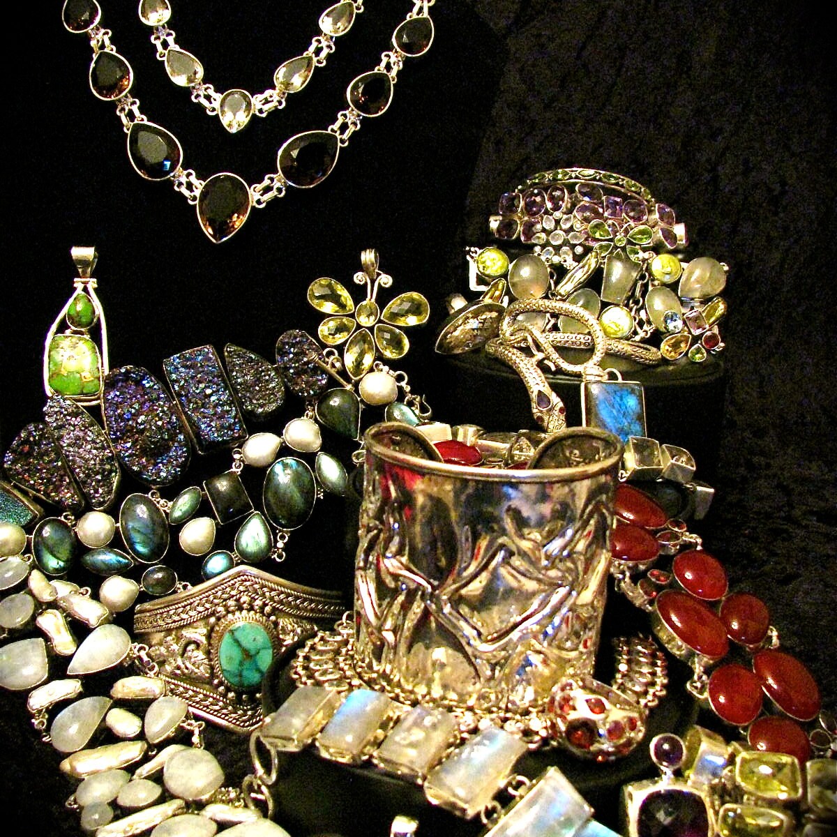 SterlingWorkBoutique - Etsy