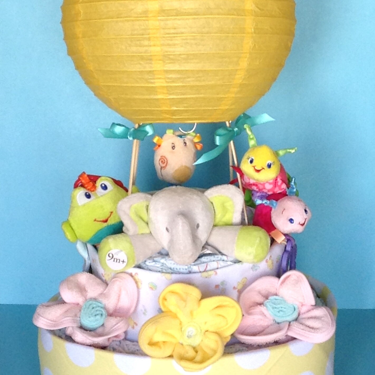 PamperedBabyCreation - Etsy