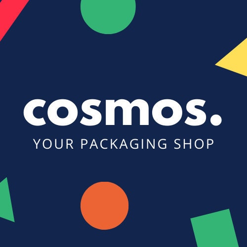 cosmospackaging - Etsy