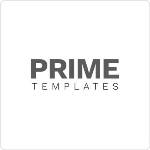 PrimeTemplates - Etsy