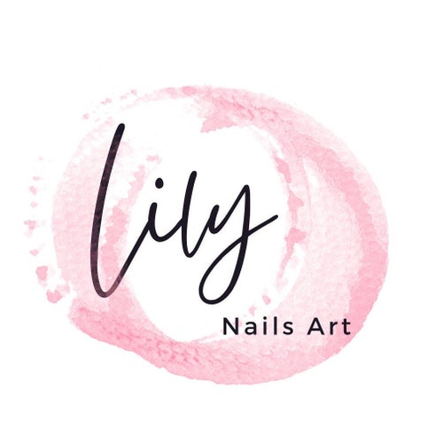 LilyNailsArt - Etsy
