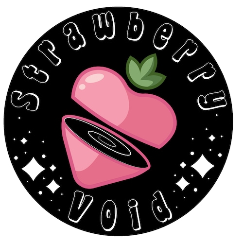 StrawberryVoidCo - Etsy