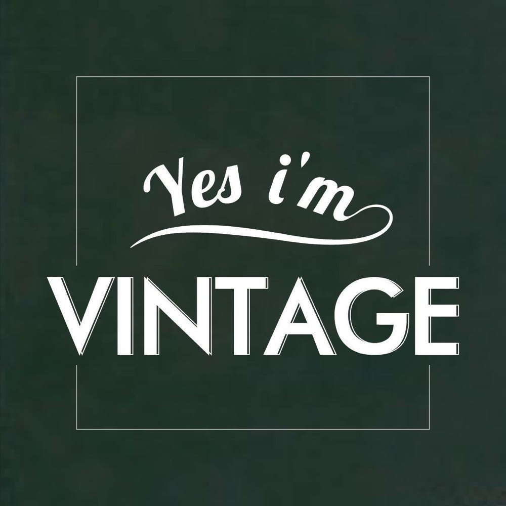 YesIamVintage - Etsy