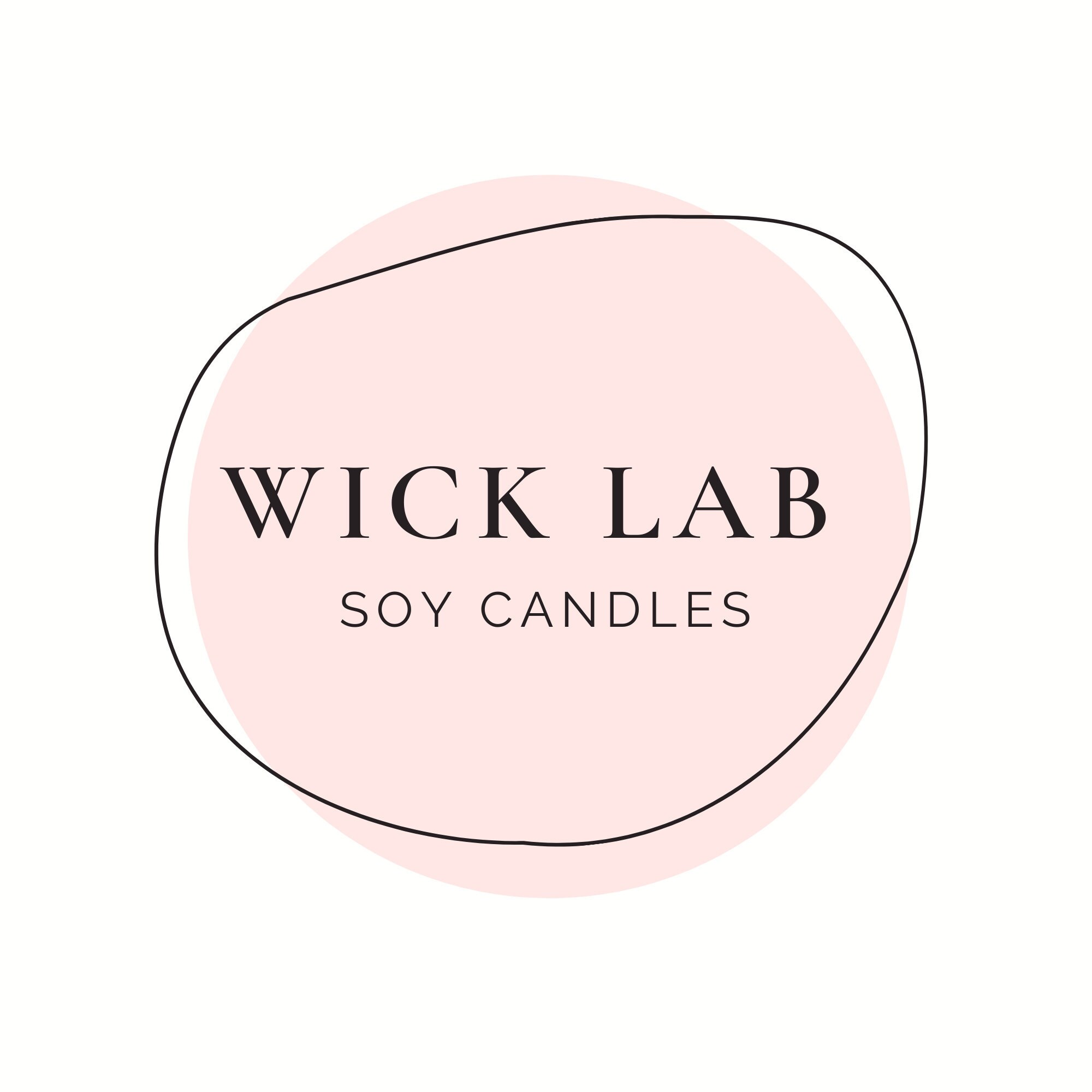 WickLab - Etsy