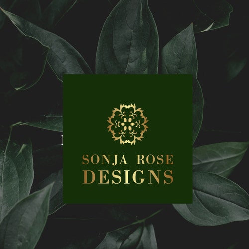 Sonja Rose Designs Handcrafted Jewelry by SonjaRoseDesignsLLC