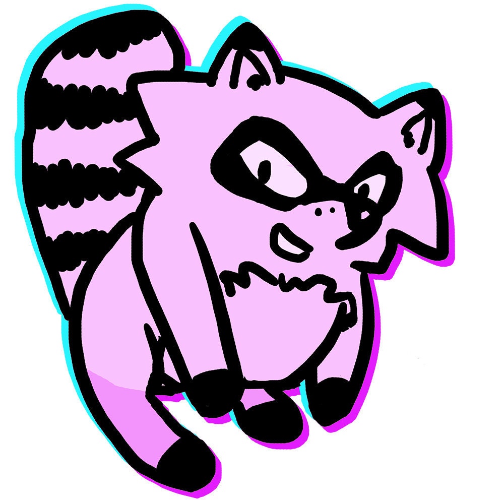 FranticFanfic - Etsy